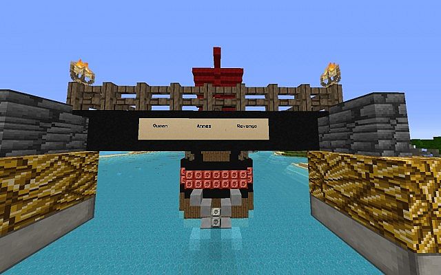 Assassin's Creed Server World Remake! (Free Download!) Minecraft Map