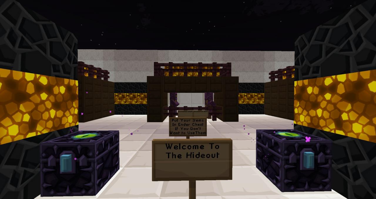 Dead Trigger 2 (Adventure) Minecraft Map