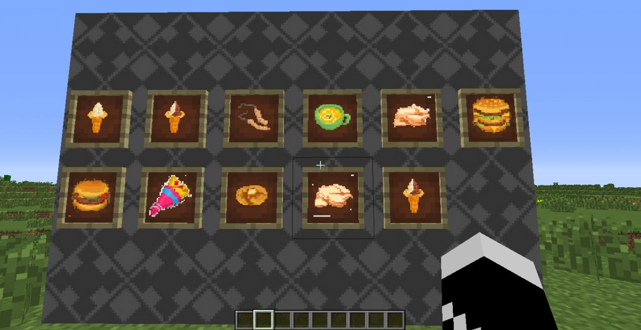 TWEWY Craft Minecraft Texture Pack