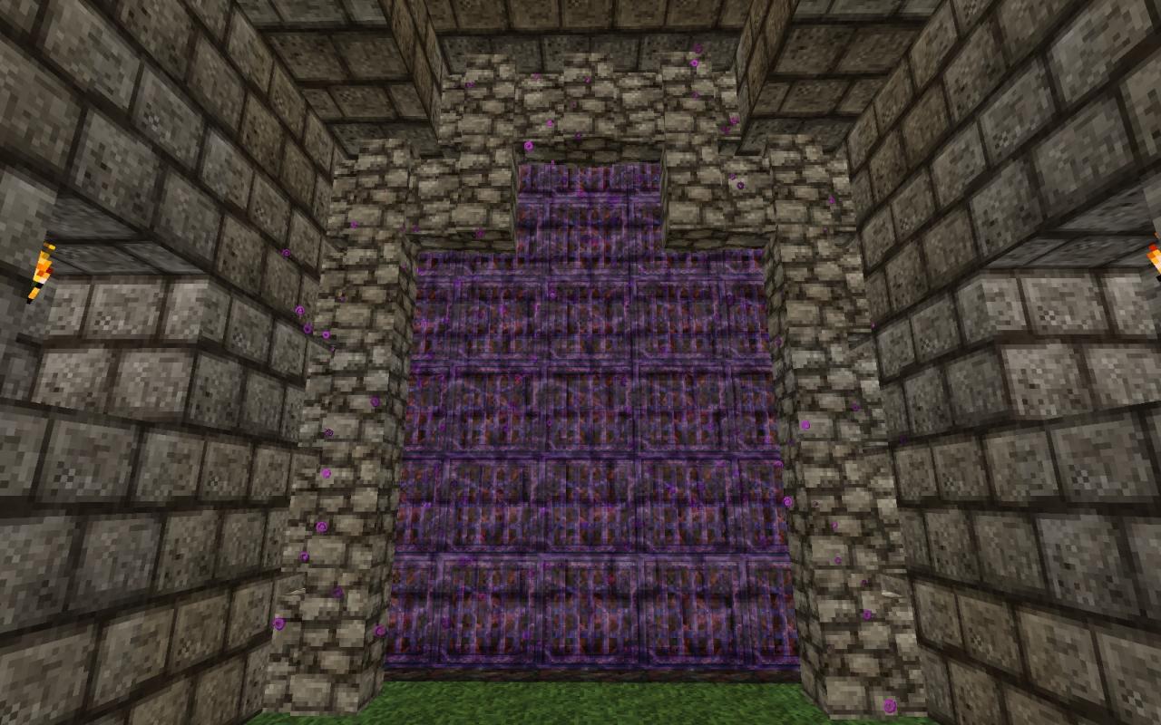 Bowerstone Minecraft Map