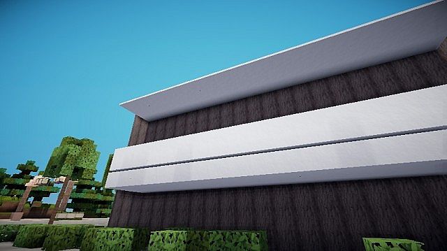 Arise| Minimalist Minecraft Map