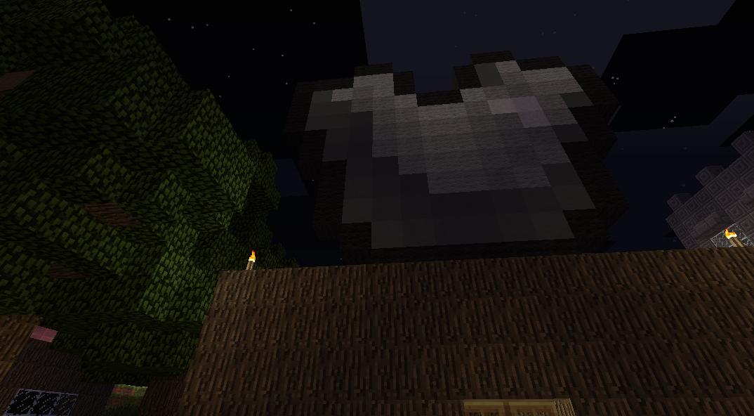 Armor Shop Minecraft Map