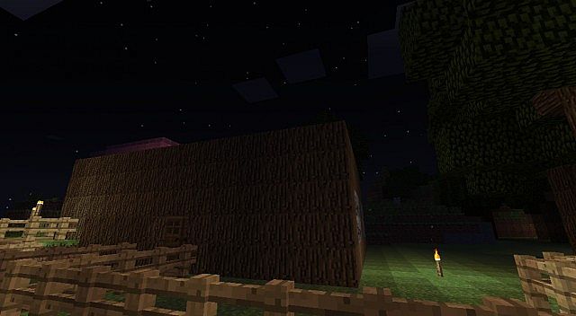 Armor Shop Minecraft Map