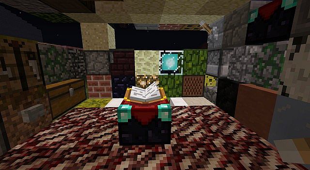 minecraft test map Minecraft Map