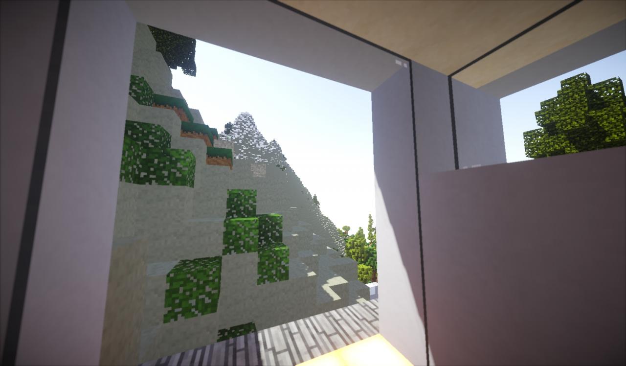 Pressure Minecraft Map