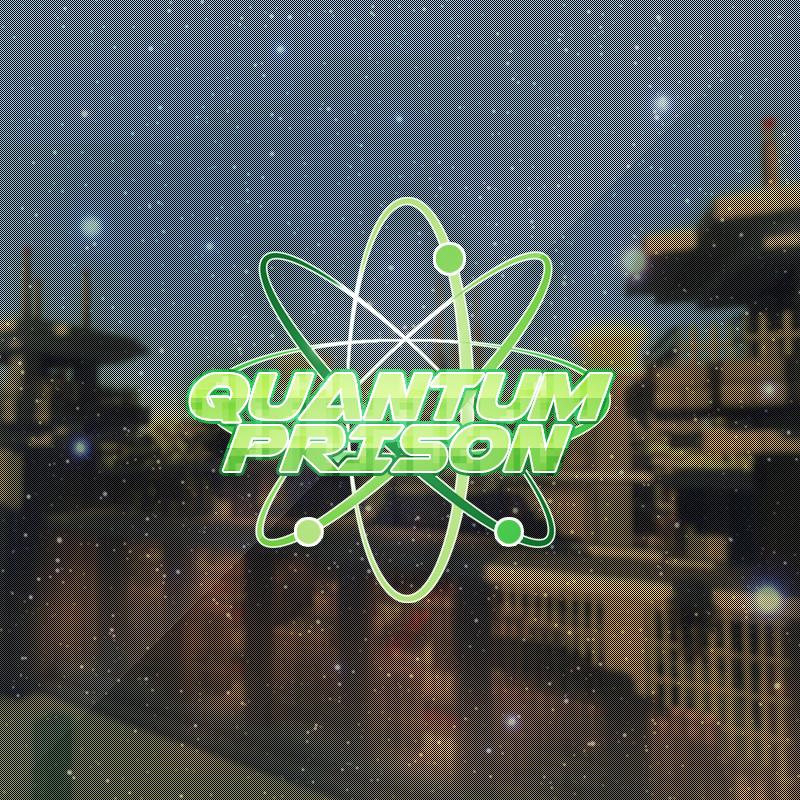 Quantum Prison Minecraft Server