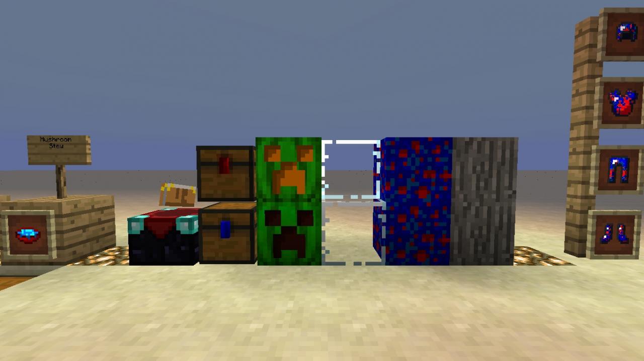 Nebula PVP Pack Minecraft Texture Pack