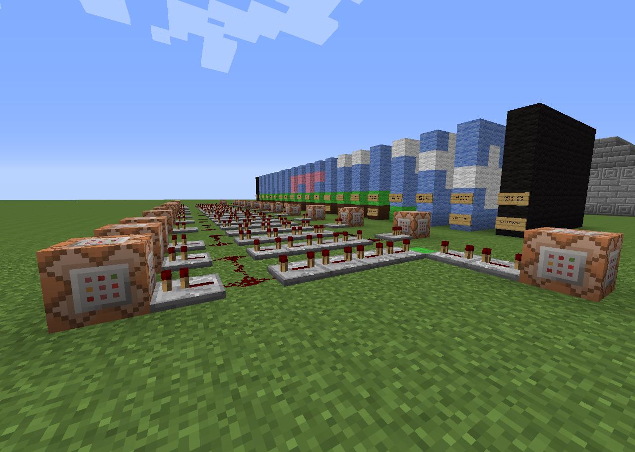 Minecraft Cinema: The Pig [Working Movie] Minecraft Map