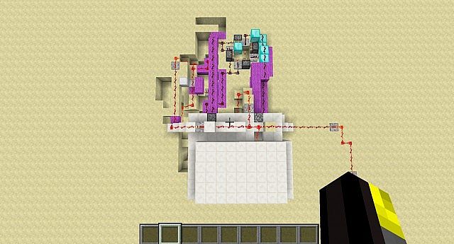 Minecraft casino slot - machine à sous minecraft Minecraft Project