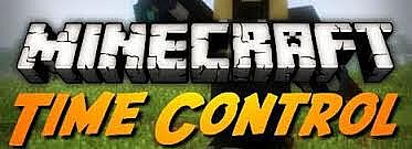 Item Frame Time Control Minecraft Map