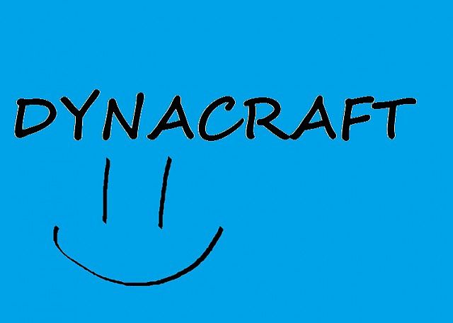 dynacraft Minecraft Server