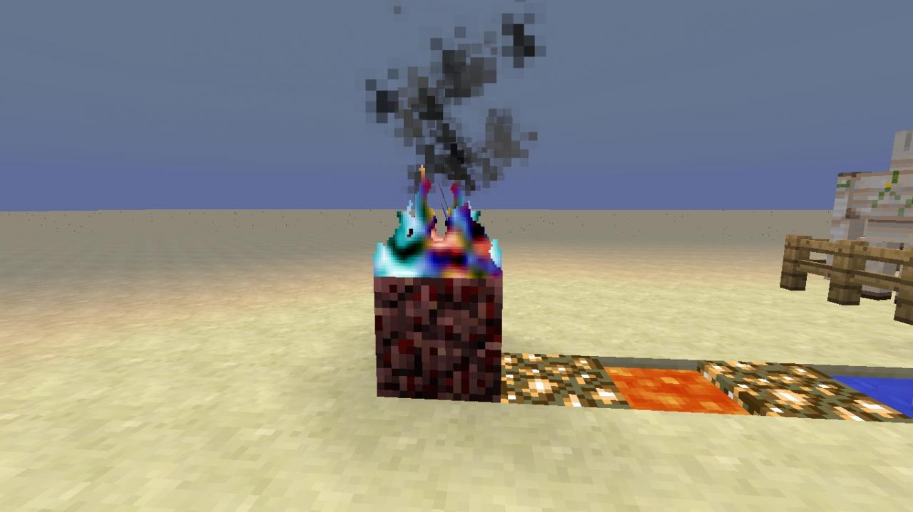 Nebula PVP Pack Minecraft Texture Pack