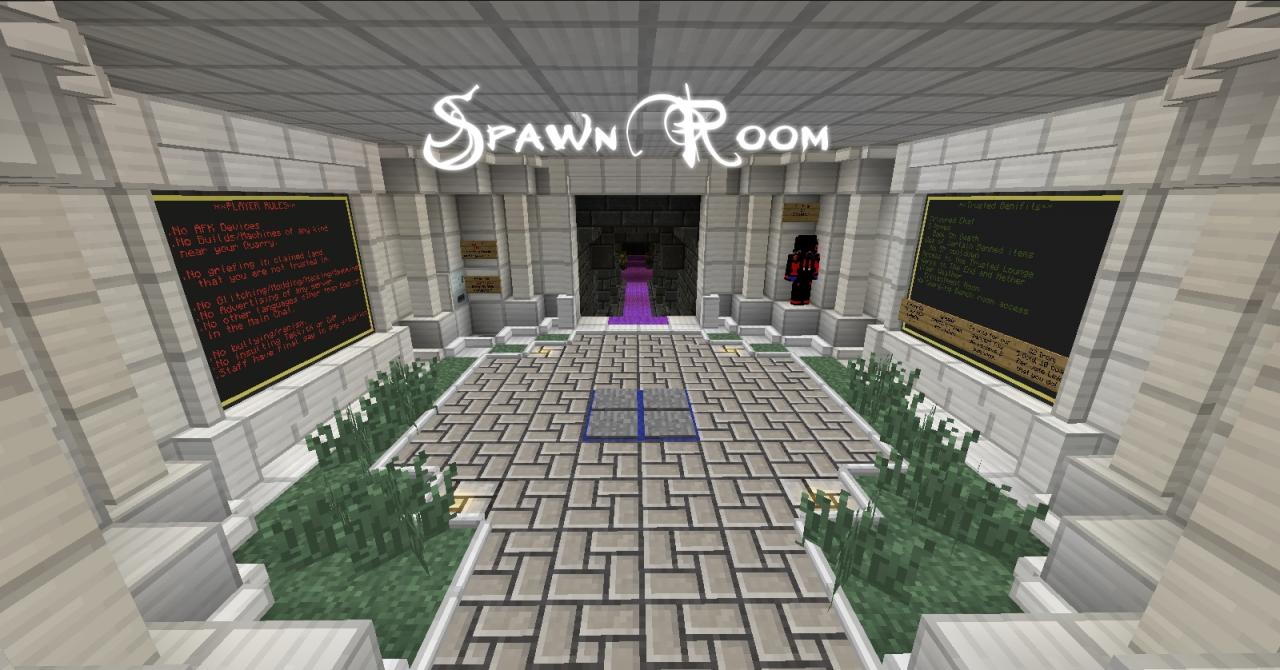 Tekkit X Minecraft Server