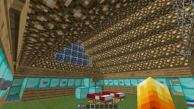 PvP Map Template for anyone [EASY TO USE] Minecraft Map