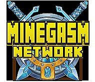 Minegasm Network Minecraft Server