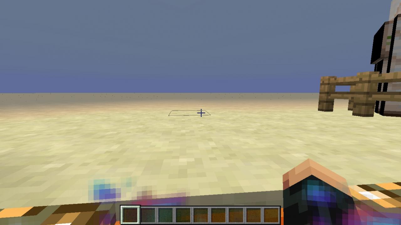 Nebula PVP Pack Minecraft Texture Pack