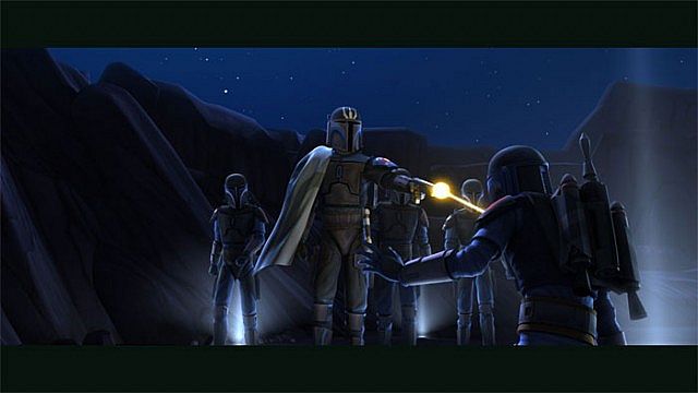 [FORGE] [1.5.2] NXT's Mandalorian Mod ADD-ON!!!! DISCONTINUED ...