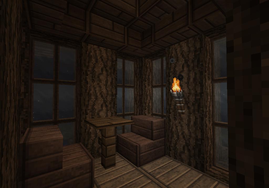 Medieval Blacksmith Minecraft Map