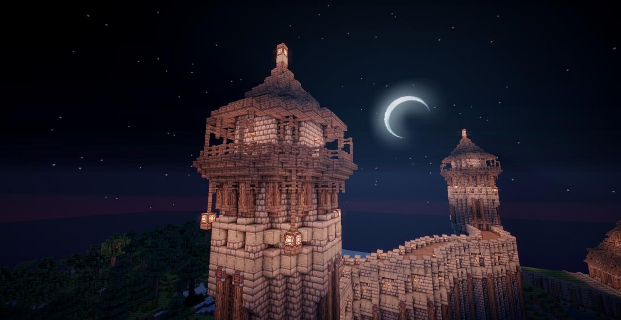 Realms Of Might and Twilight [Factions] [Heroes] [Classes] [Skills ...