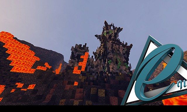 Showcase Build | Minecraft Cinematic #2 Minecraft Map