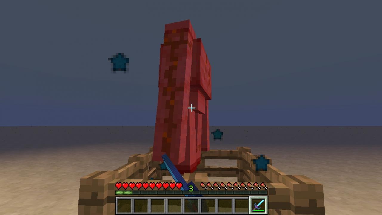 Nebula PVP Pack Minecraft Texture Pack