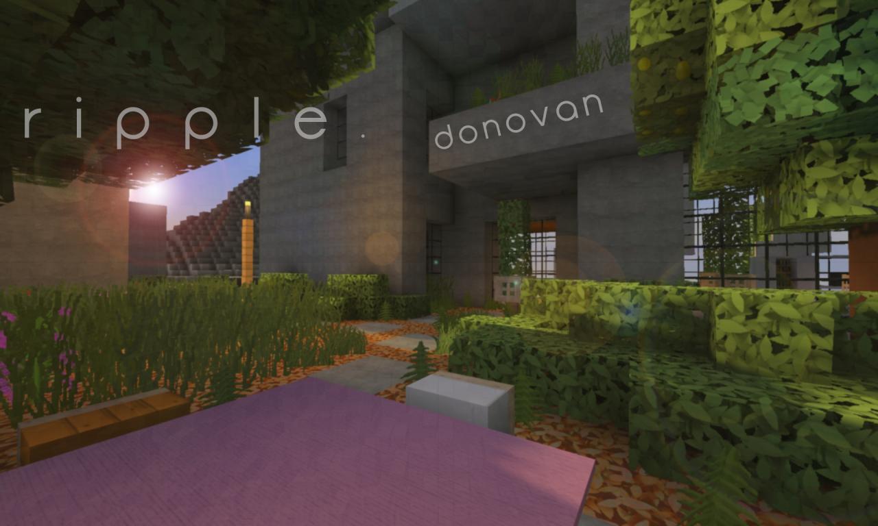 Ripple - A modern collaboration by vNiimbo(donovan) and JASBALLER ...