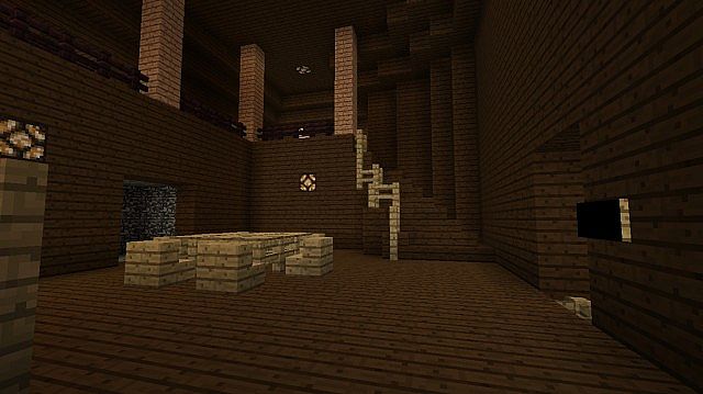 Kino Der Toten- Working Teleporter/boosts/waves, and buy weapons Minecraft Map