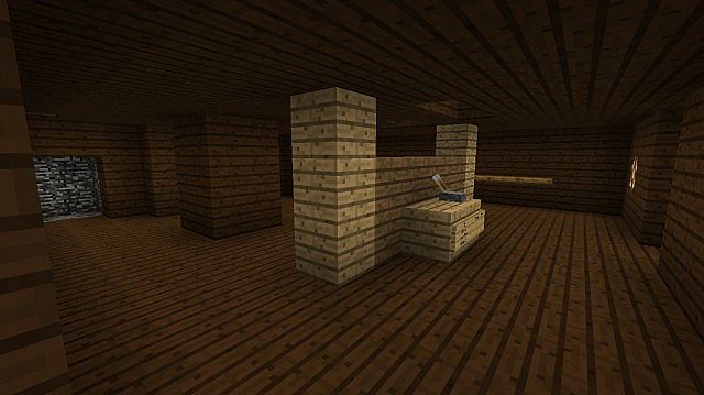 Kino Der Toten- Working Teleporter/boosts/waves, and buy weapons Minecraft Map