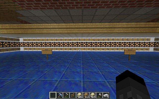 ChickenCraft! Minecraft Server