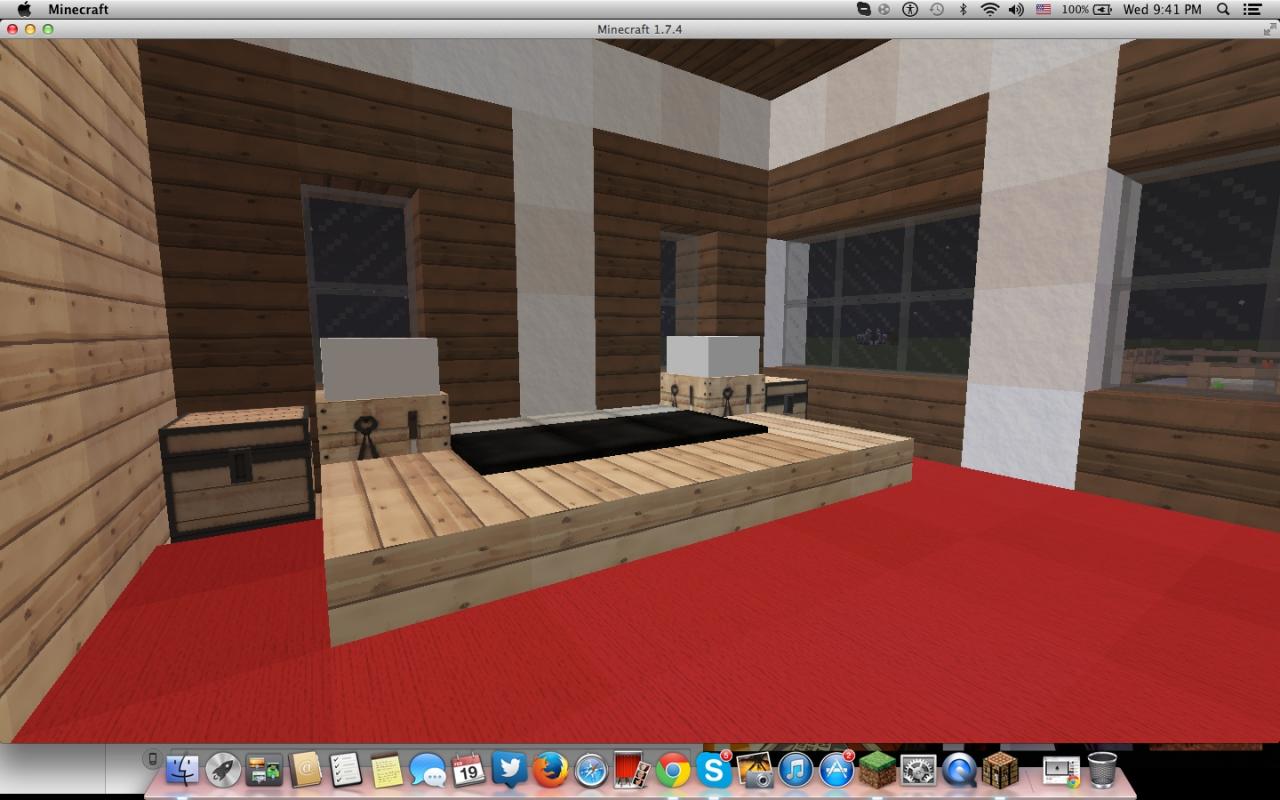 My Planet Minecraft First Build Minecraft Map