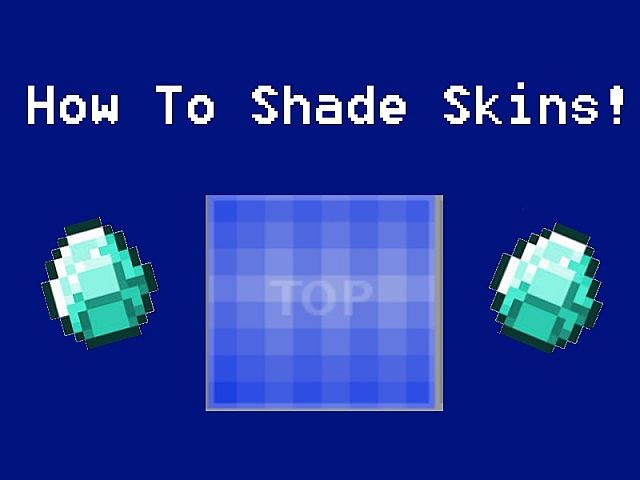 Shading Tutorial :)