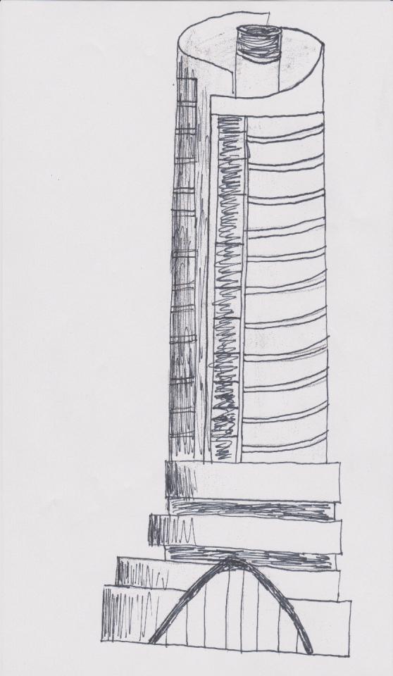 Hillside Heights Minecraft Map