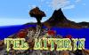 Tel Mithryn - Telvanni Mushroom Minecraft Map