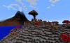 Tel Mithryn - Telvanni Mushroom Minecraft Map