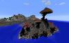 Tel Mithryn - Telvanni Mushroom Minecraft Map