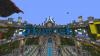 Xenon HUB Skyblock, PvP, Creative. Minecraft Server