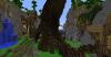 Sequia-The big tree Minecraft Map