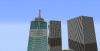 WTC Project Minecraft Map