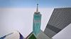 Freedom Tower Minecraft Map