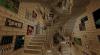 Hogwarts Replica Project Minecraft Map