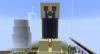 Temple of the Crying Creeper Minecraft Map