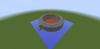 Bow Spleef Minecraft Map