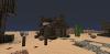 Sand Village Minecraft Map
