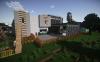 ~ slanted ~ modern build Minecraft Map