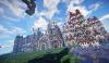 Prometheus- The Great Palace Minecraft Map