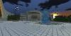 Epic Server Spawn 1.7.2 Minecraft Map