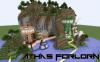 Athas Forlorn Minecraft Map