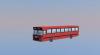 Bus (mega scale) Minecraft Map