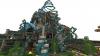 Primum; the Plot Spawn Minecraft Map