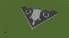 Stealth Bomber Minecraft Map